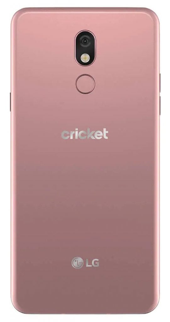 Llegó un nuevo smartphone de LG con lápiz inteligente: el LG Stylo 5 es ...