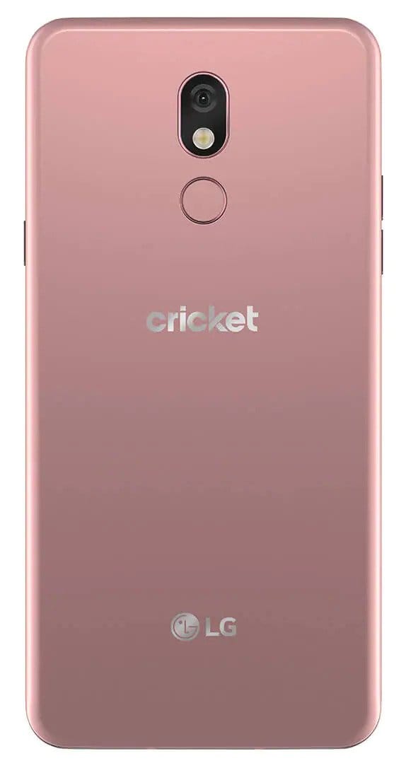 Llegó un nuevo smartphone de LG con lápiz inteligente: el LG Stylo 5 es ...