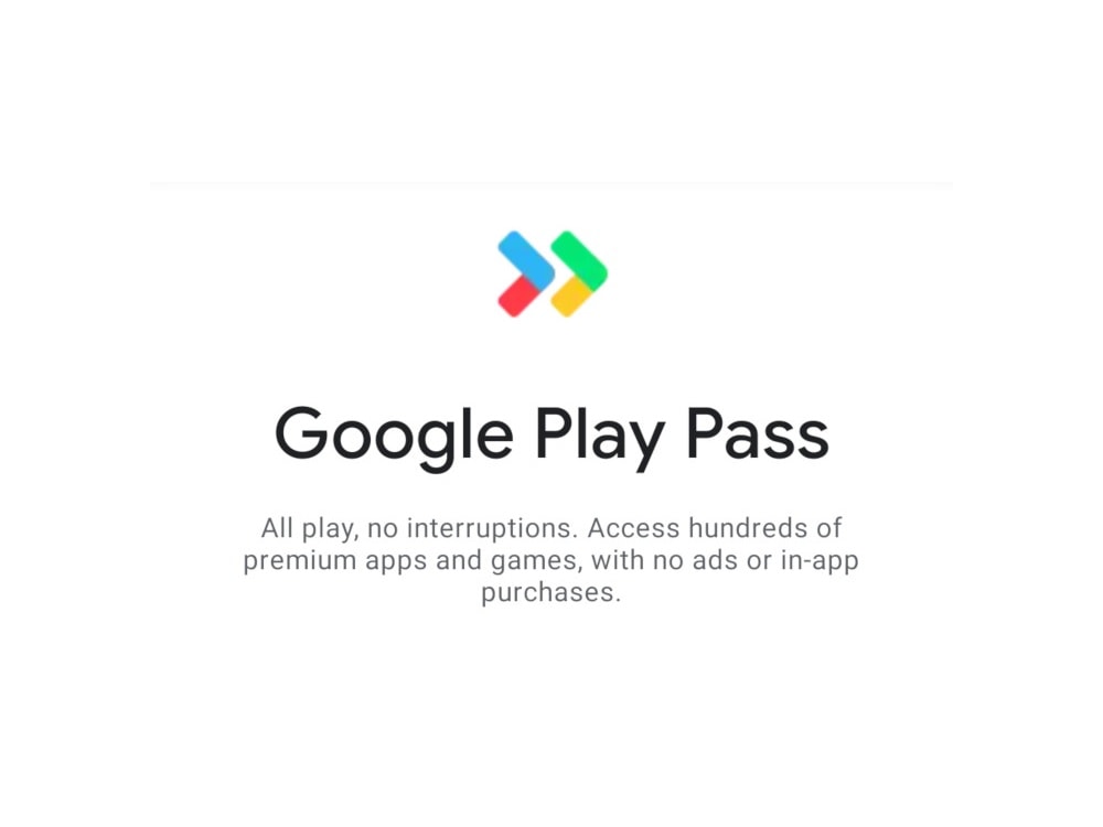 Google Play Pass comienza su etapa de prueba y se revelan detalles