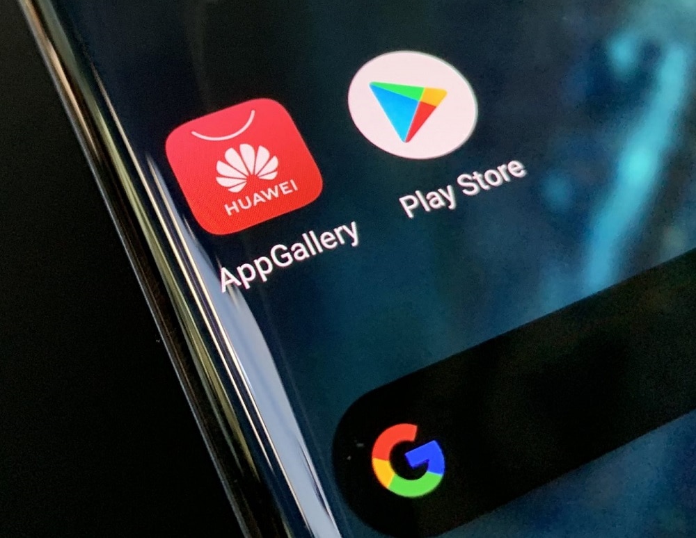 Huawei invertirá US$1000 millones en desarrolladores para su App Gallery