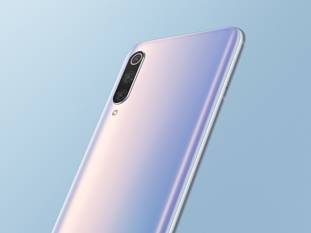 Xiaomi anuncia el Xiaomi Mi 9 Pro 5G con un chip Snapdragon 855+