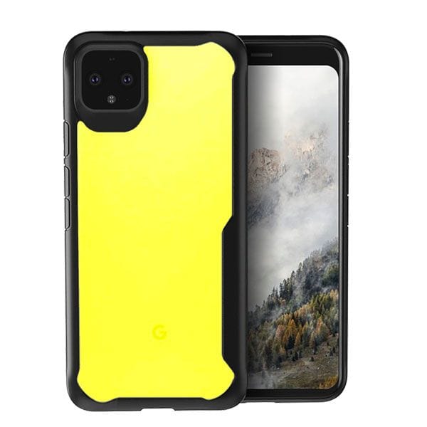 Google Pixel 4 se lanzaría en siete colores diferentes según se ha filtrado