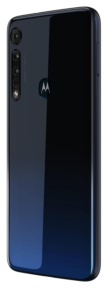 Motorola anuncia el Motorola One Macro como un nuevo móvil entry-level