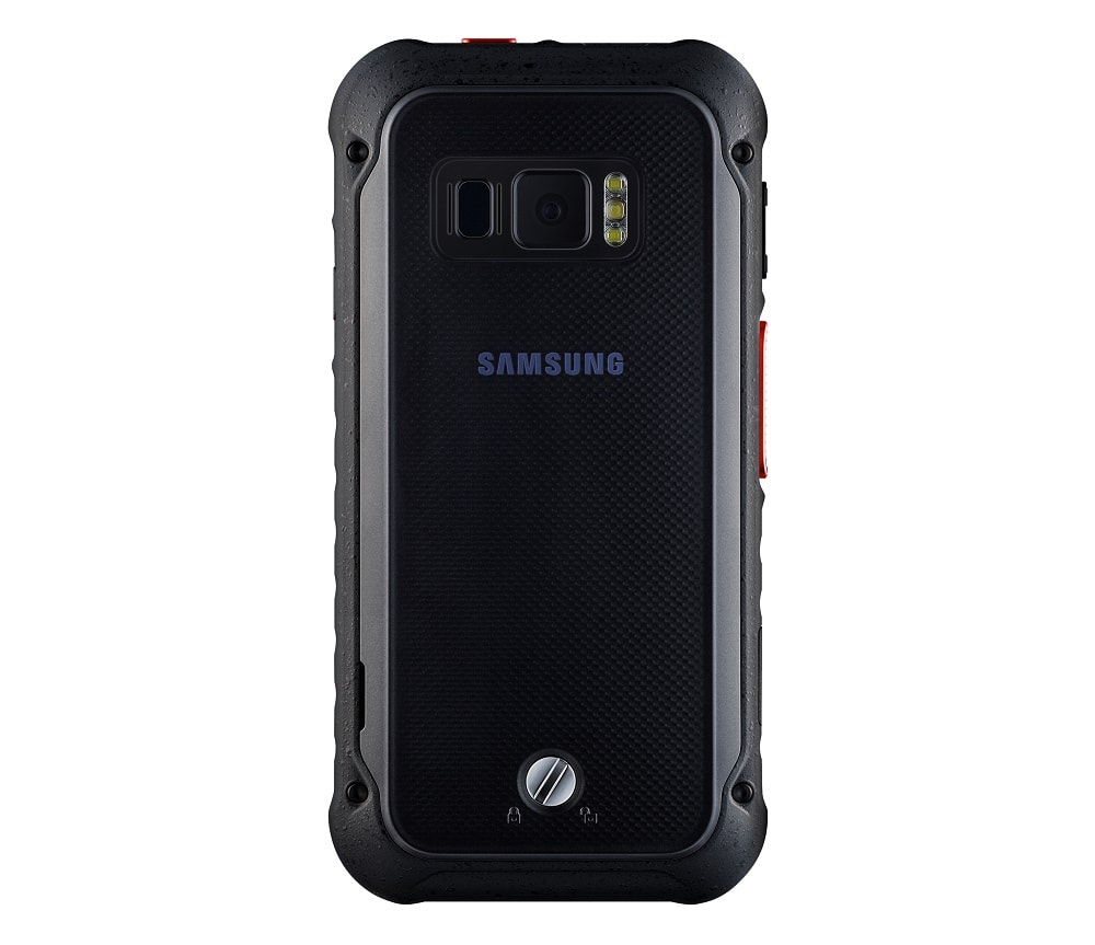 Samsung anuncia el Samsung Galaxy XCover FieldPro con diseño durable