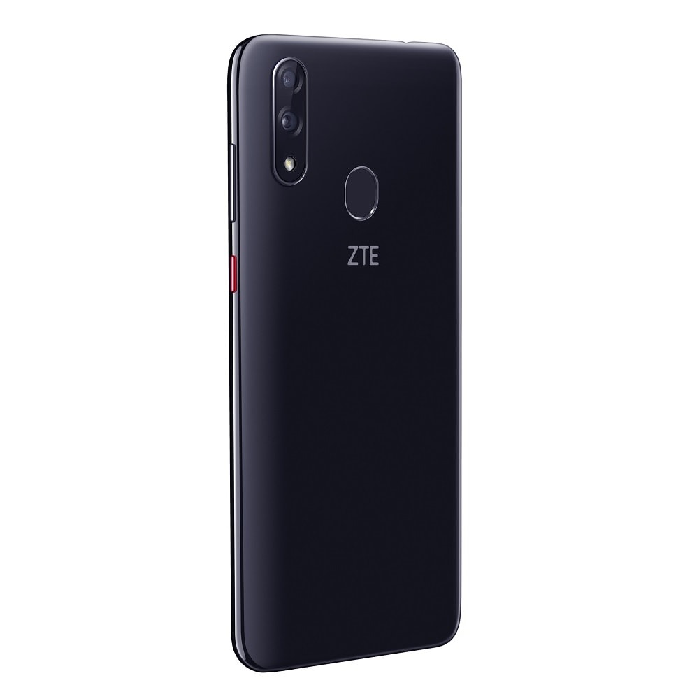ZTE anuncia el ZTE Blade 10 Prime, Blade 10 y también el Blade A7 Prime