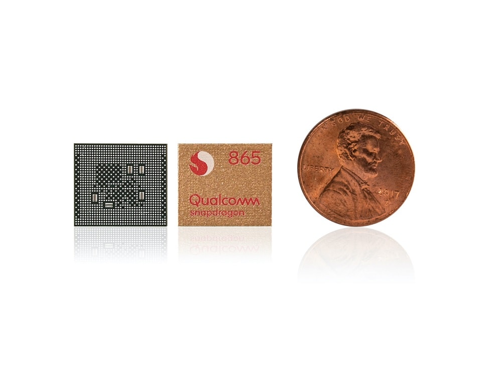 Qualcomm anuncia el Qualcomm Snapdragon 865 junto a dos SD 765