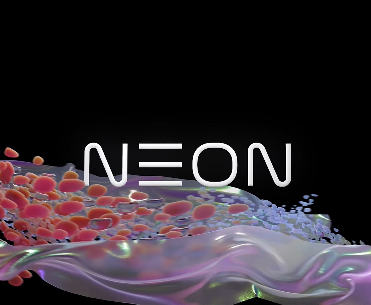 Samsung anunciará a Neon durante la CES 2020: su nueva y mejorada IA
