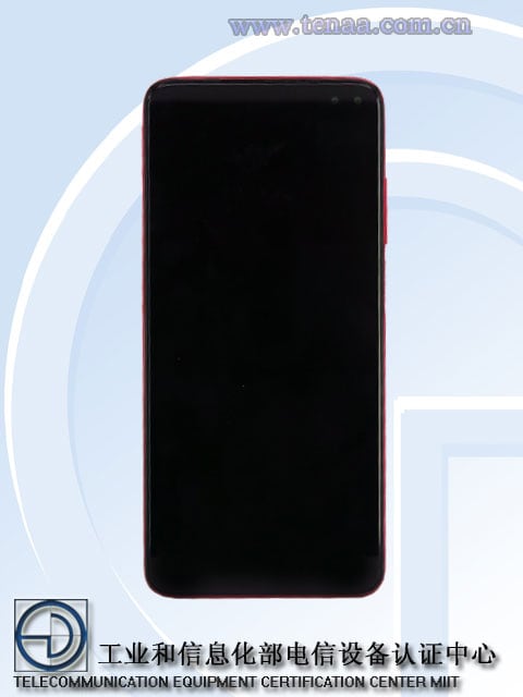 Xiaomi Redmi K30 se certifica en TENAA revelando su diseño y sus specs