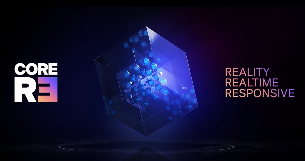 Samsung presenta a Neon una nueva especie inteligente casi-humana