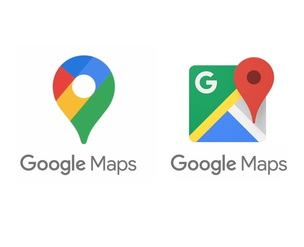 Google Maps cambia de diseño y de ícono para festejar sus quince años