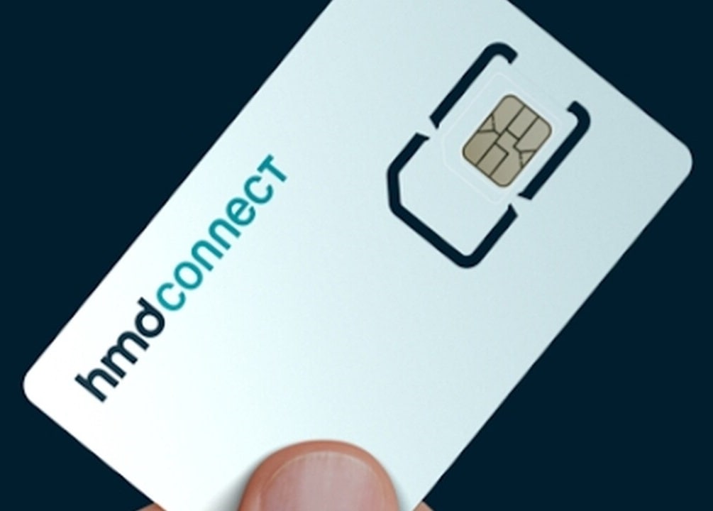 HMD Global anuncia HMD Connect: un servicio de roaming internacional