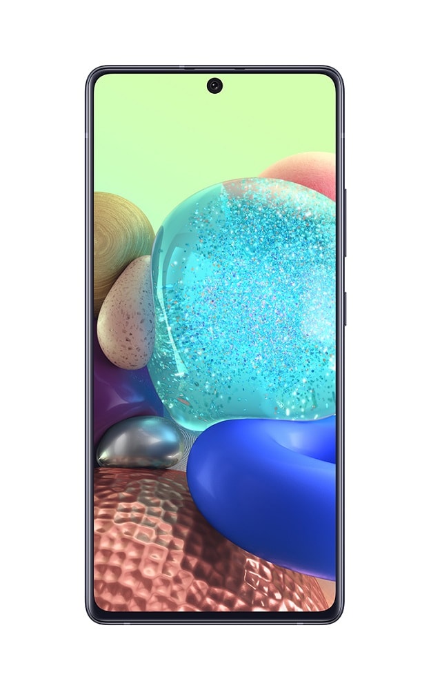 Samsung anuncia el Samsung Galaxy A21 5G y dos nuevos modelos 5G