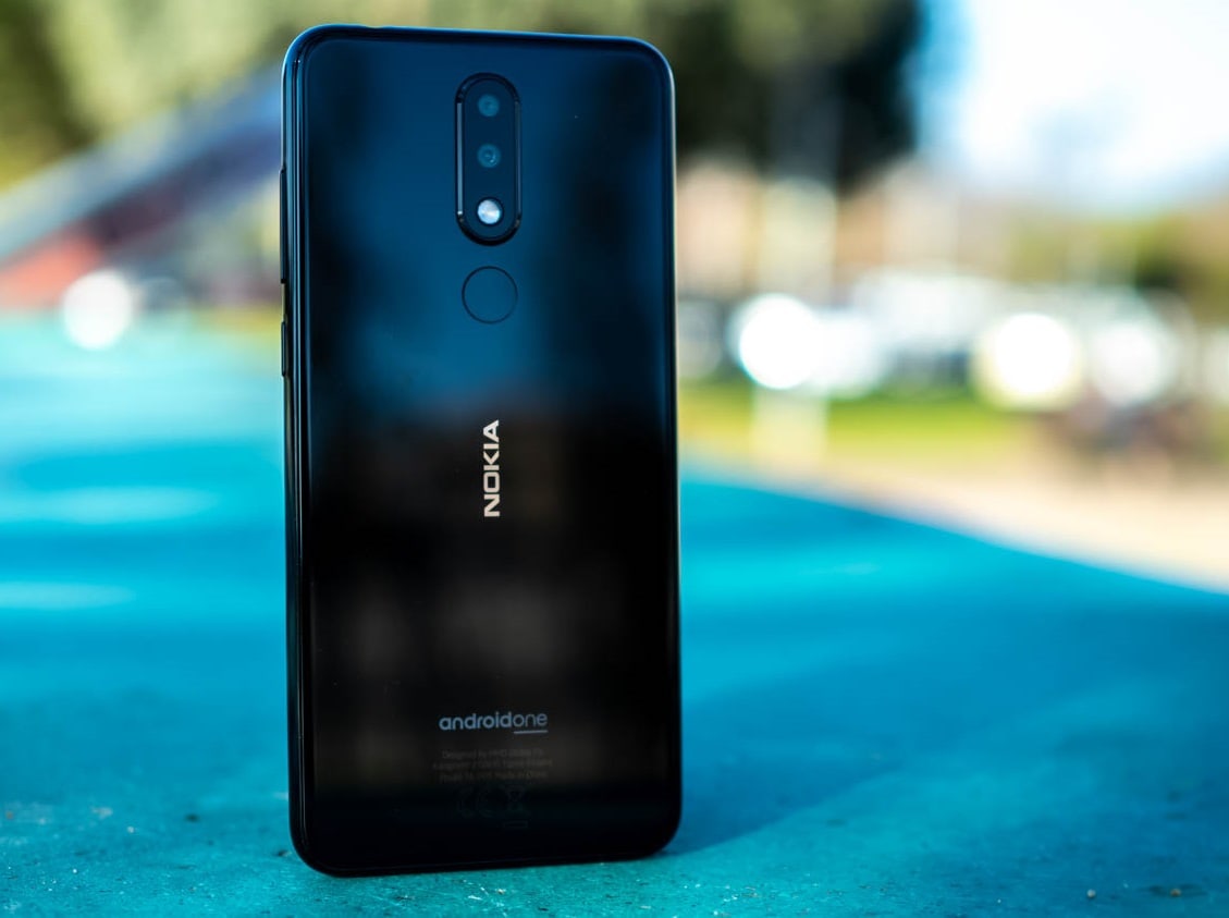 Nokia 5.1 Plus comienza a recibir Android 10 y un parche de seguridad