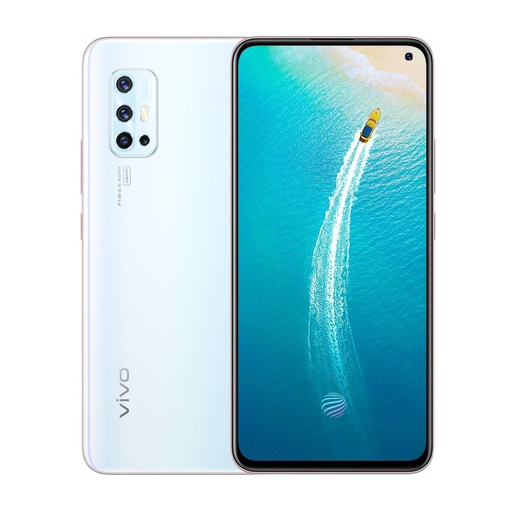 Vivo anuncia el Vivo V19 Neo con un procesador Snapdragon 675