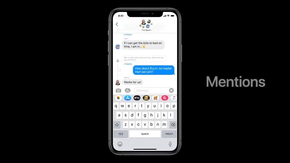 Apple anuncia iOS 14 con nuevas funciones y modificaciones a su interfaz