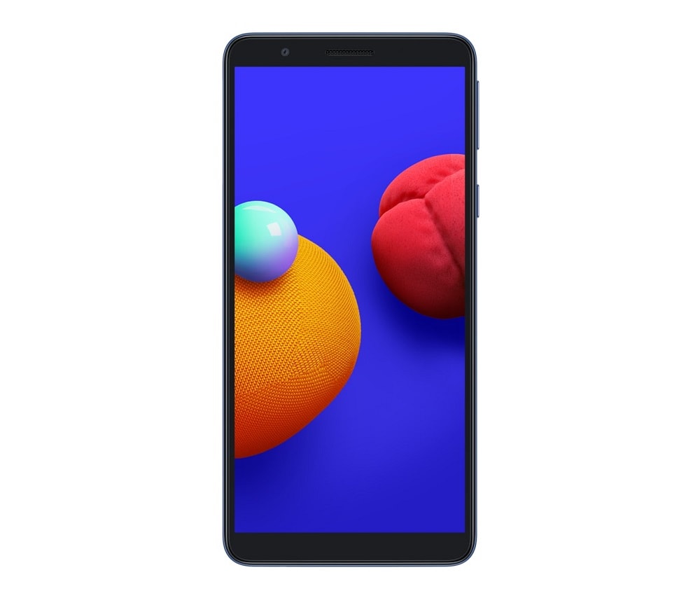 Samsung anuncia el Samsung Galaxy M01 Core con specs económicas