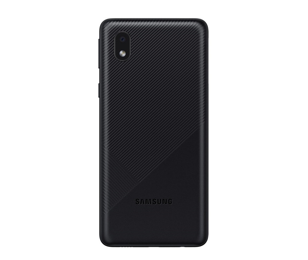 Samsung anuncia el Samsung Galaxy M01 Core con specs económicas