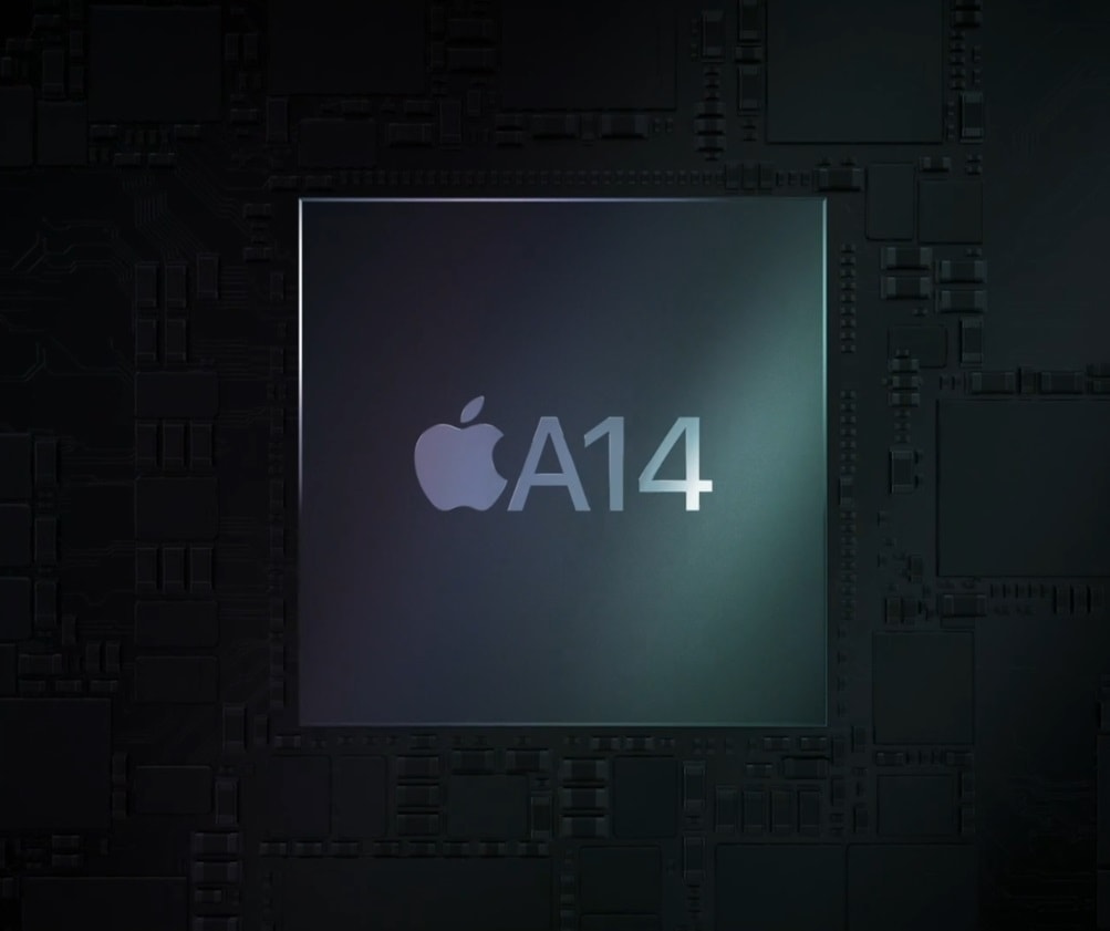 Apple anuncia el Apple A14 Bionic con tecnología de proceso de 5nm