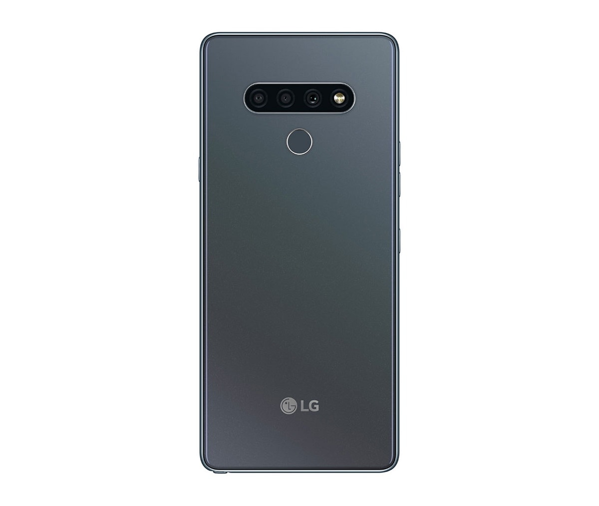 LG anuncia el LG K71 con un procesador MediaTek Helio P35