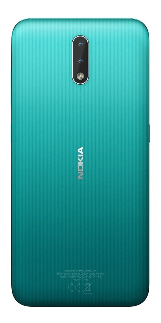 Nokia anuncia el Nokia 23 M en Argentina como una variable del Nokia 2.3