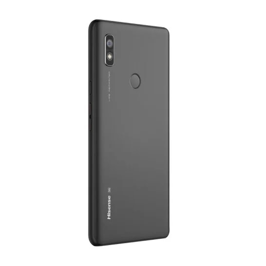 Hisense anuncia el Hisense A7 con pantalla e-ink y conectividad 5G