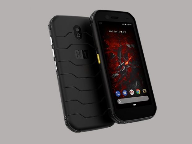 Motorola y Bullitt fabricarán smartphones rugged o anti-caídas