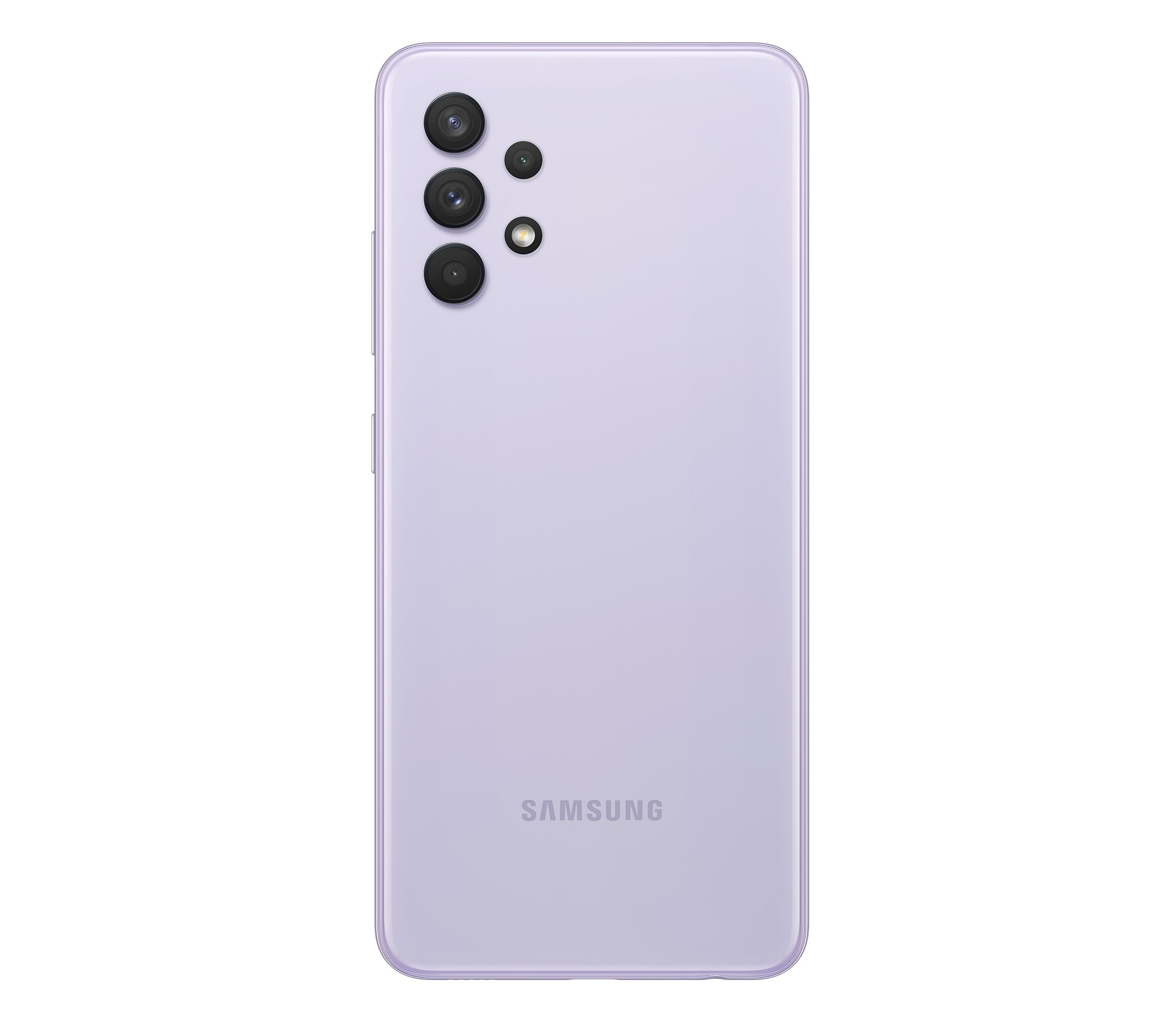 Samsung anuncia el Samsung Galaxy A32 4G con chip Helio G80