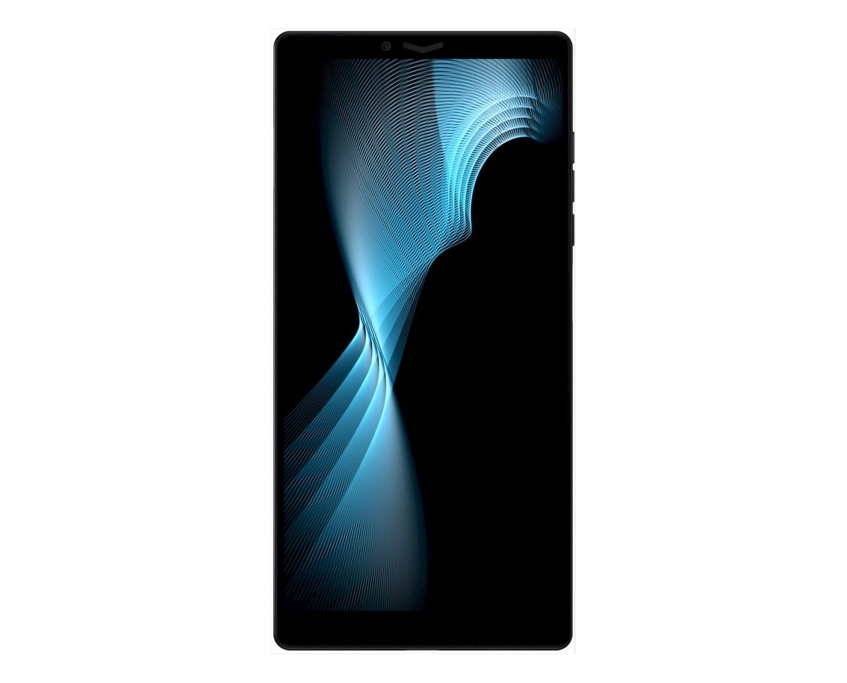 Carbon Mobile anuncia el Carbon 1 MK II con carcasa de fibra de carbono