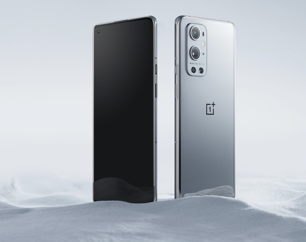 OnePlus 9 Pro tiene una de las mejores pantallas según DisplayMate