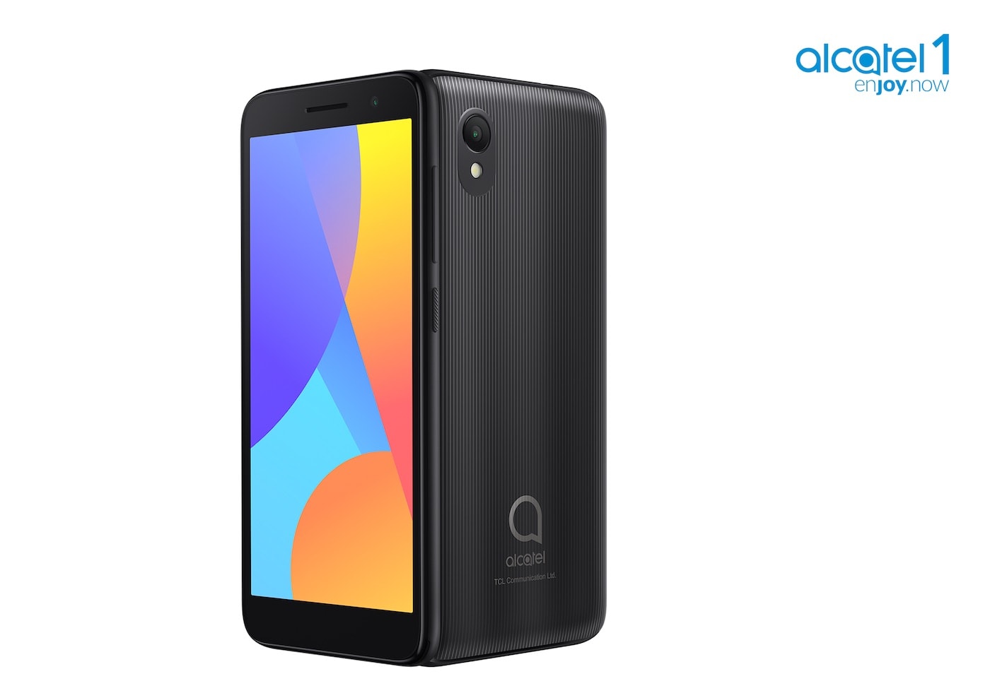 Alcatel 1 (2021) y Alcatel 1L Pro con Android Go anunciados