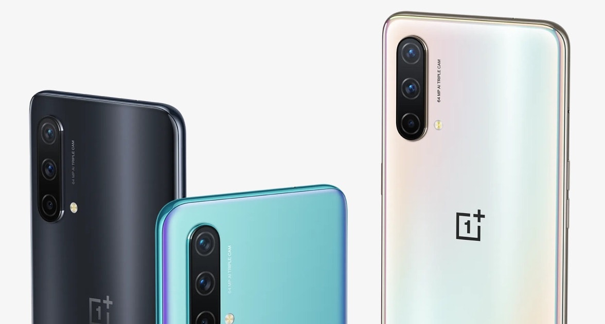 Se filtran las características del OnePlus Nord 2 CE