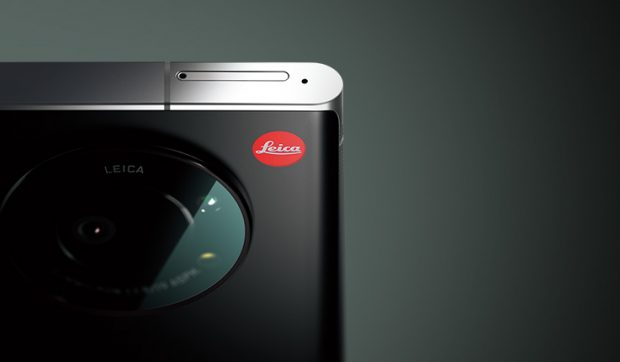 Leica lanza en Japón al Leitz Phone 1, su primer smartphone
