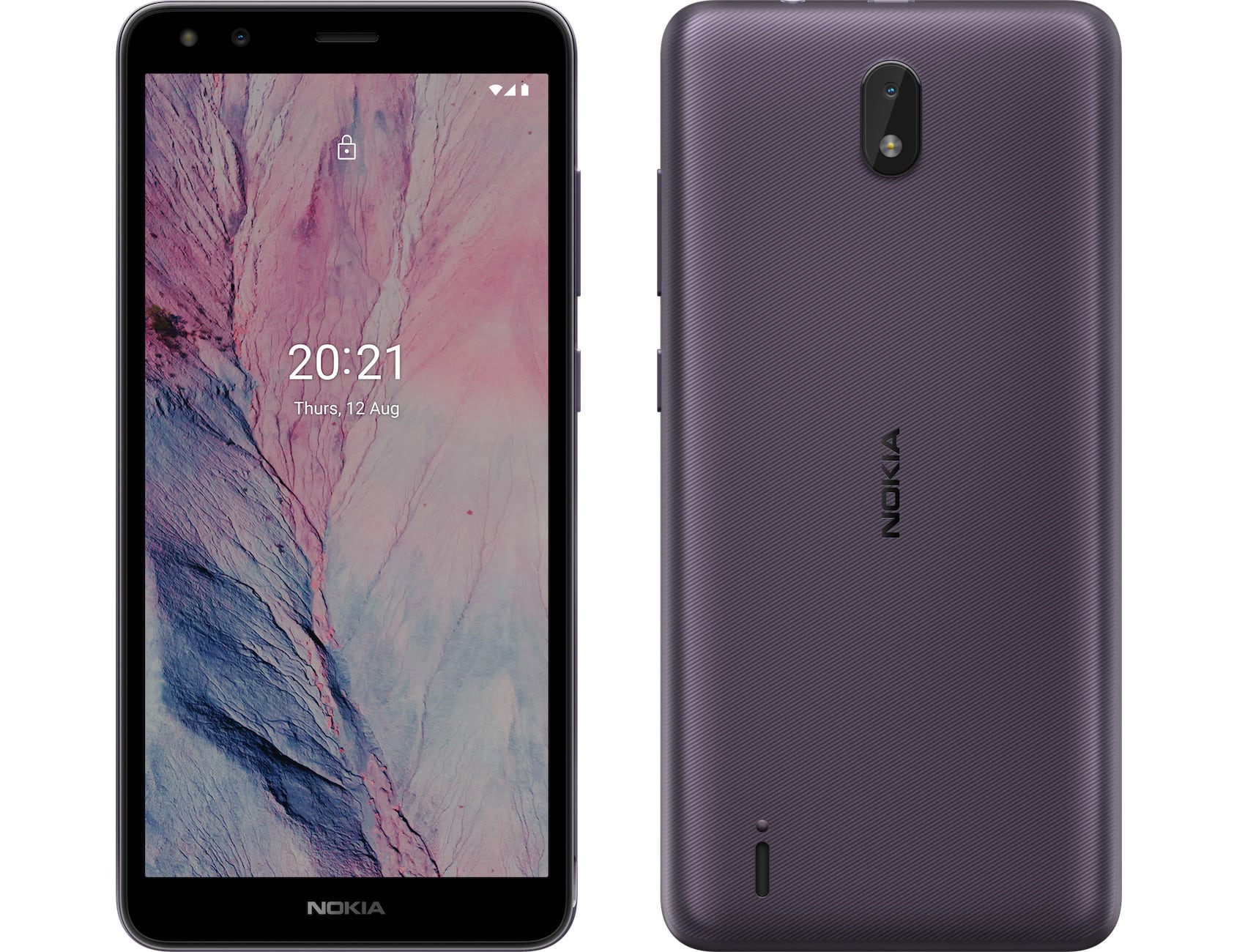 Nokia C01 Plus con Android 11 Go Edition anunciado