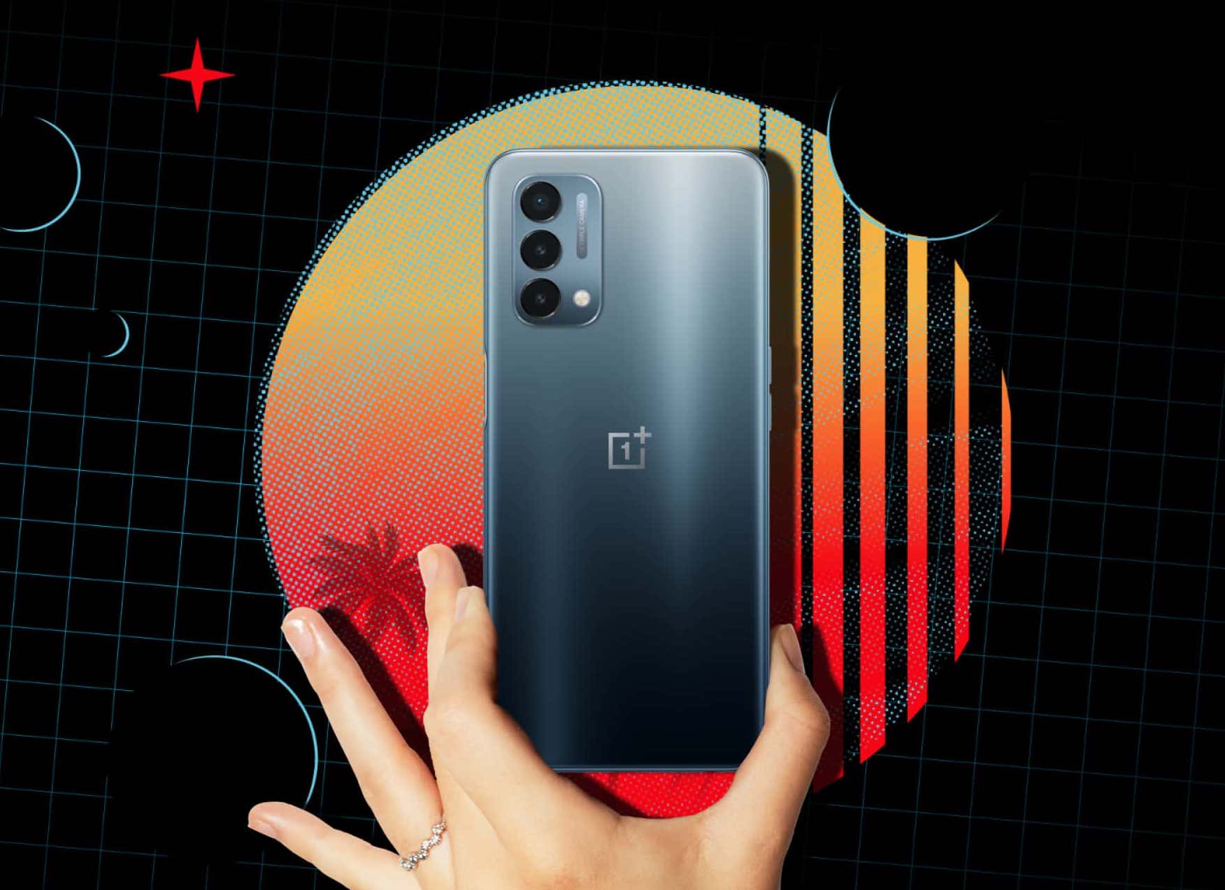 OnePlus Nord N200 5G recibirá solo actualización a Android 12