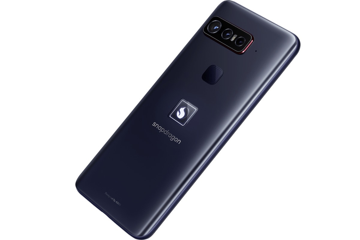 Qualcomm anuncia su propio smartphone para Snapdragon Insiders