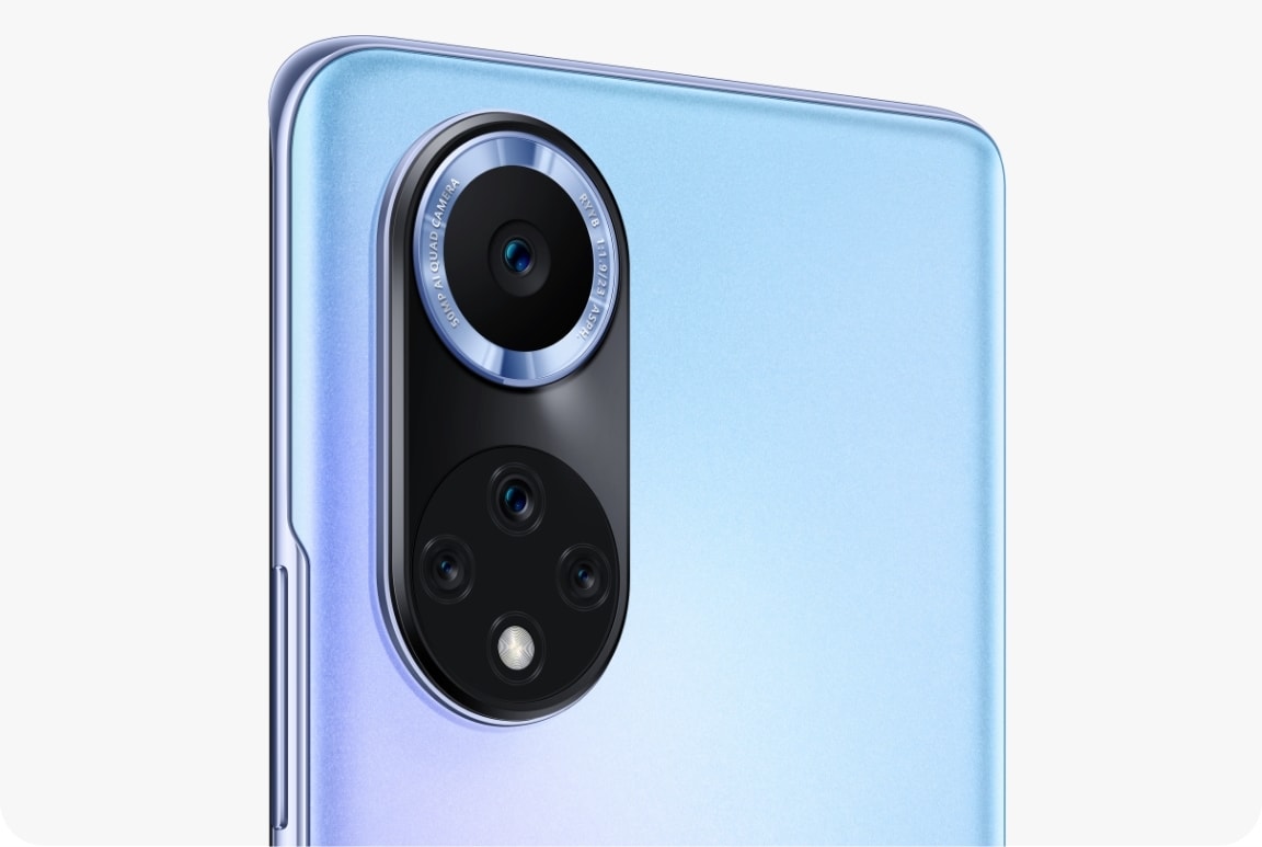 Huawei anuncia la serie nova 9 con dos smartphones