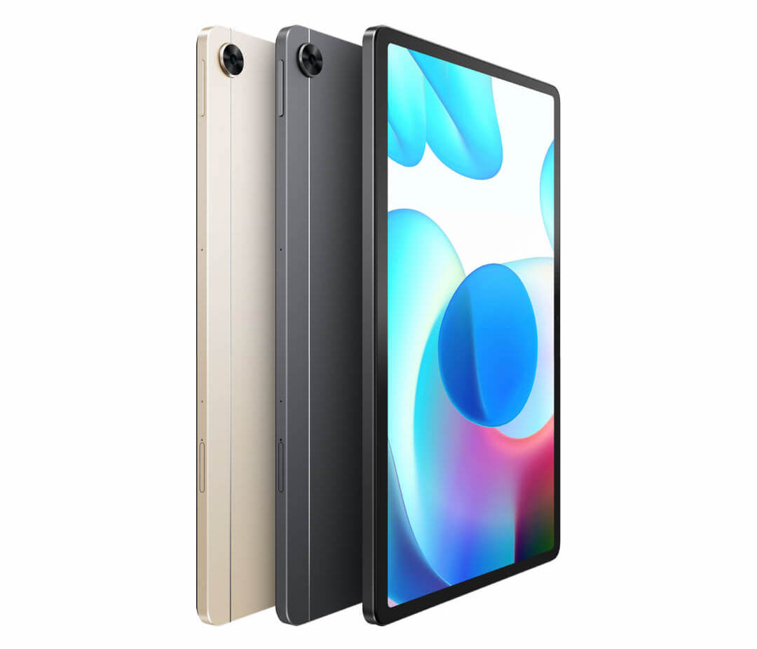 Realme Pad es anunciado oficialmente
