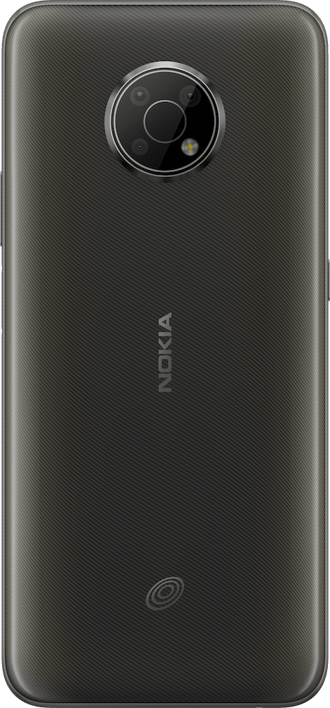 Nokia G300 oficial: un smartphone 5G por 200 dólares