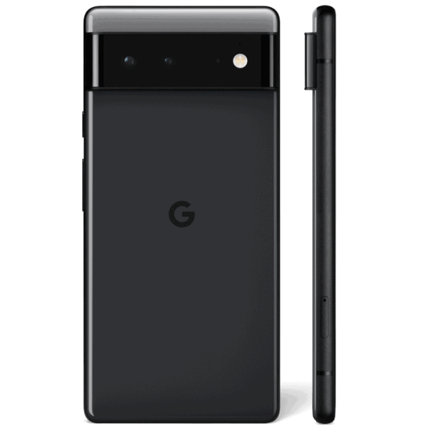 Google Pixel 6 es anunciado oficialmente por 599 dólares