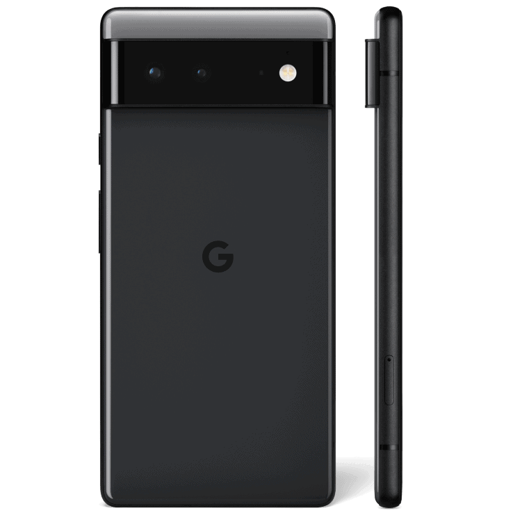 Google Pixel 6 es anunciado oficialmente por 599 dólares