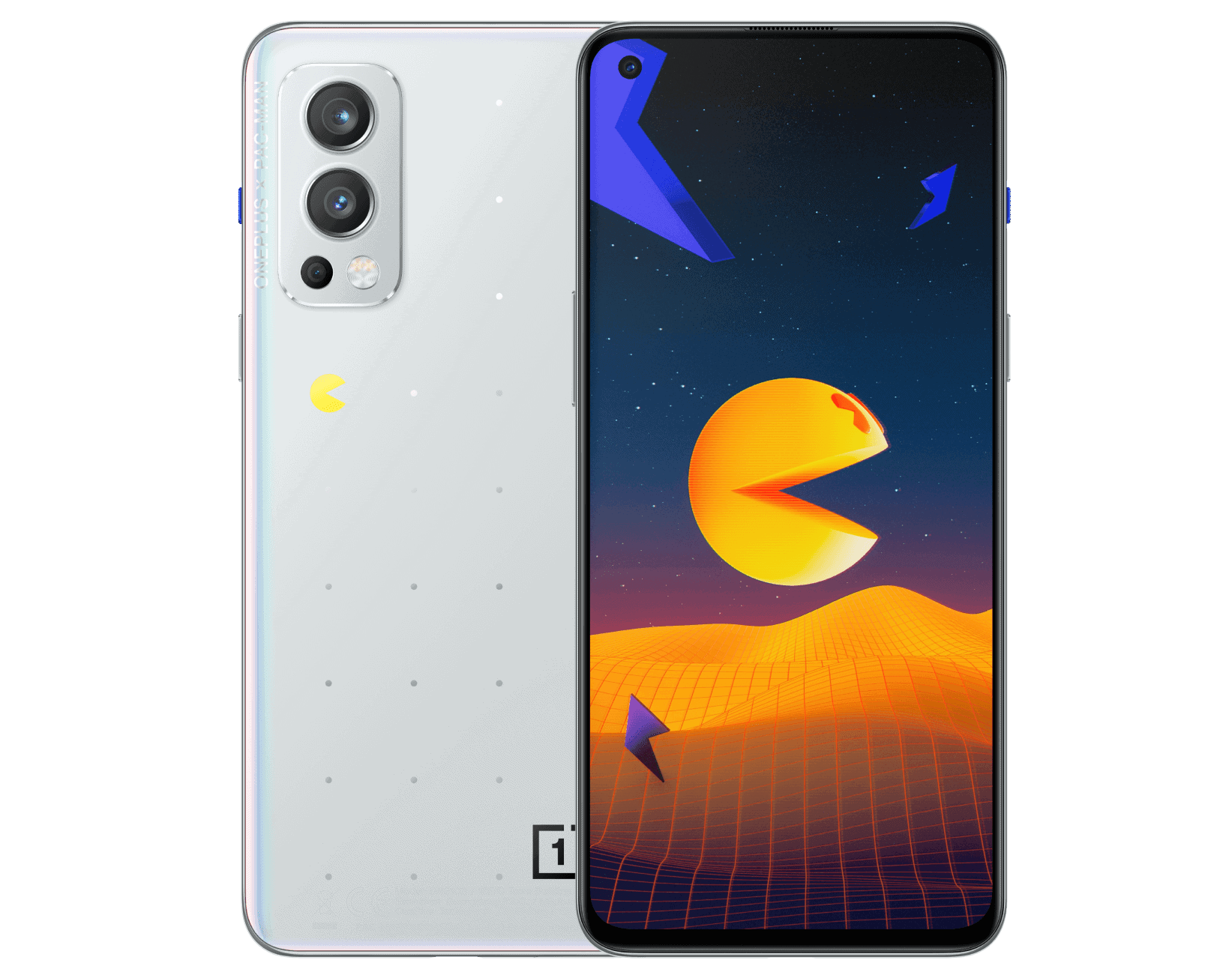 Oneplus Nord 2t Filtrado Dimensity 1300 Y Carga Rápida De 80w