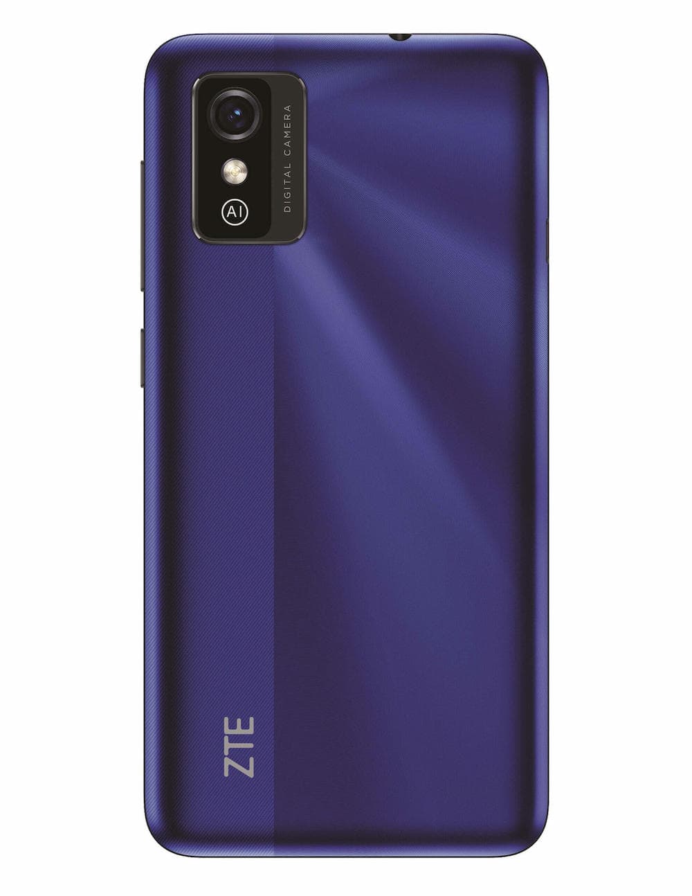 ZTE Blade L9 se lanza en México con modestas características
