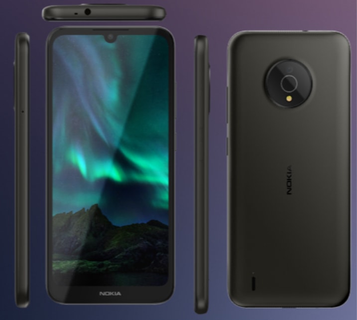 Cuatro smartphones no anunciados de Nokia se filtran en fotos