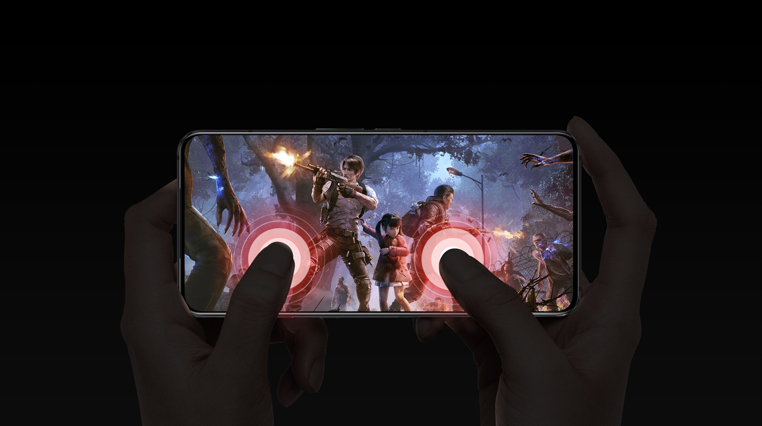 Red Magic 7 y 7 Pro suben la apuesta en el segmento gaming