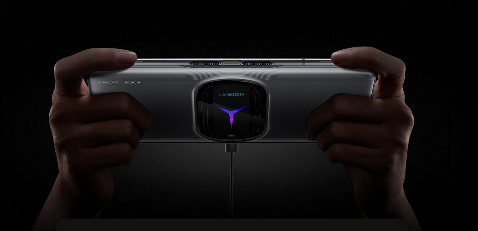 Lenovo Legion Y90 para gaming anunciado en China