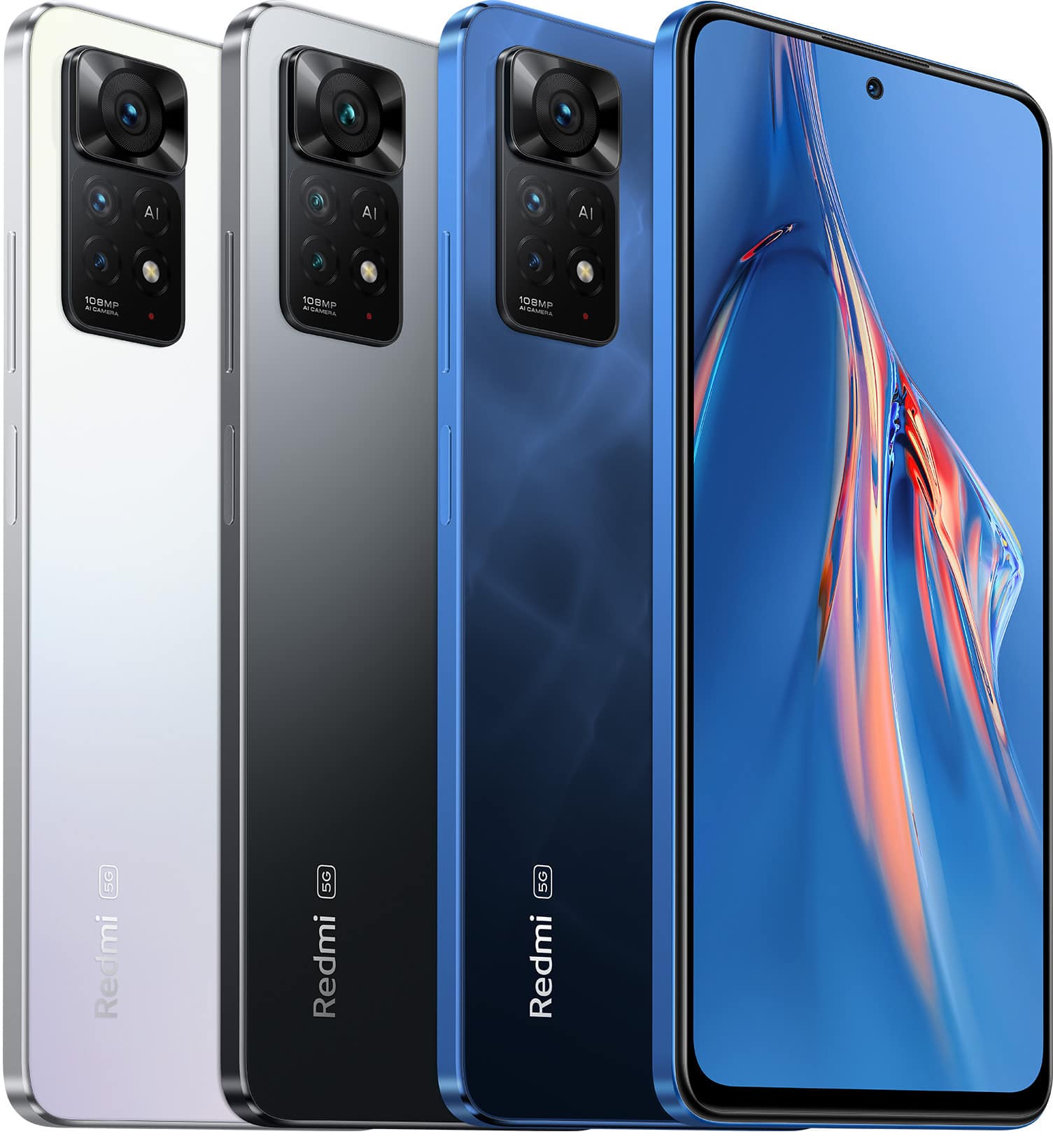 Xiaomi anuncia los Redmi Note 11E y Redmi Note 11E Pro en China