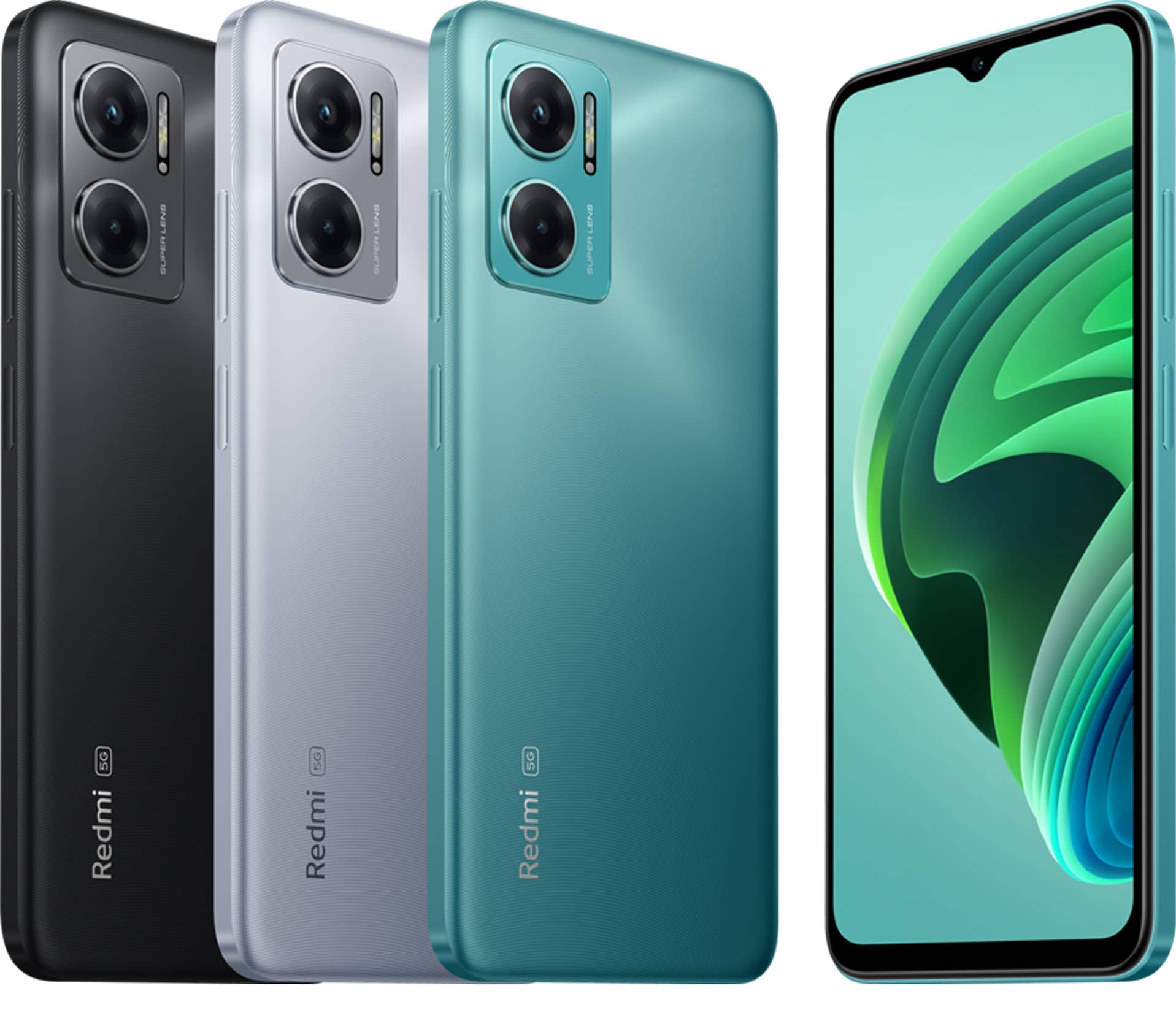 Xiaomi anuncia los Redmi Note 11E y Redmi Note 11E Pro en China