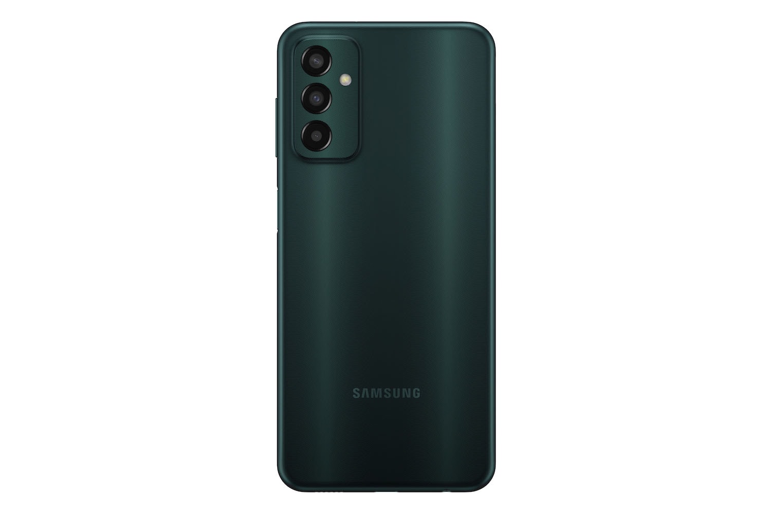 Samsung Galaxy M13 con cámara triple de 50MP anunciado oficialmente