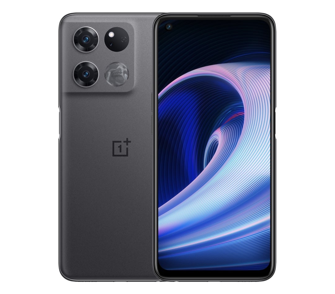 OnePlus Ace Racing Edition anunciado en China con pantalla LCD de 120Hz