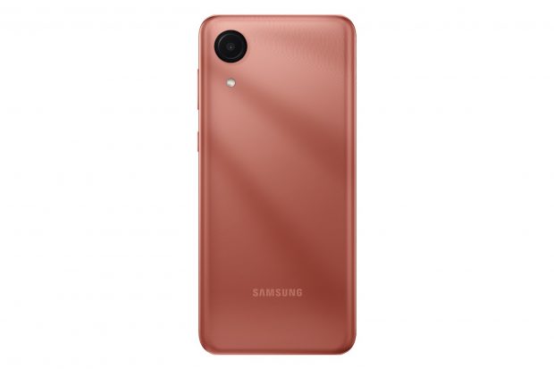Samsung Galaxy A04 Core: este será el diseño del económico de Samsung